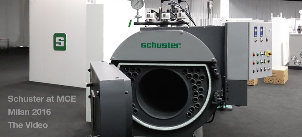 Página de inicio | Schuster